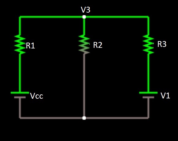 Designing a Single Op-Amp Triangle Wave Generator – PCB Isolation
