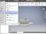 How to Export STL File from Inventor to Cura for 3D Printing – PCB ...