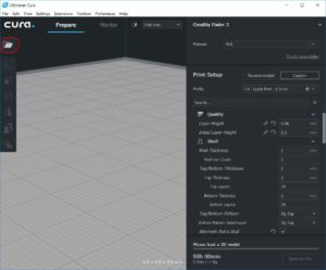 How to Export STL File from Inventor to Cura for 3D Printing – PCB ...